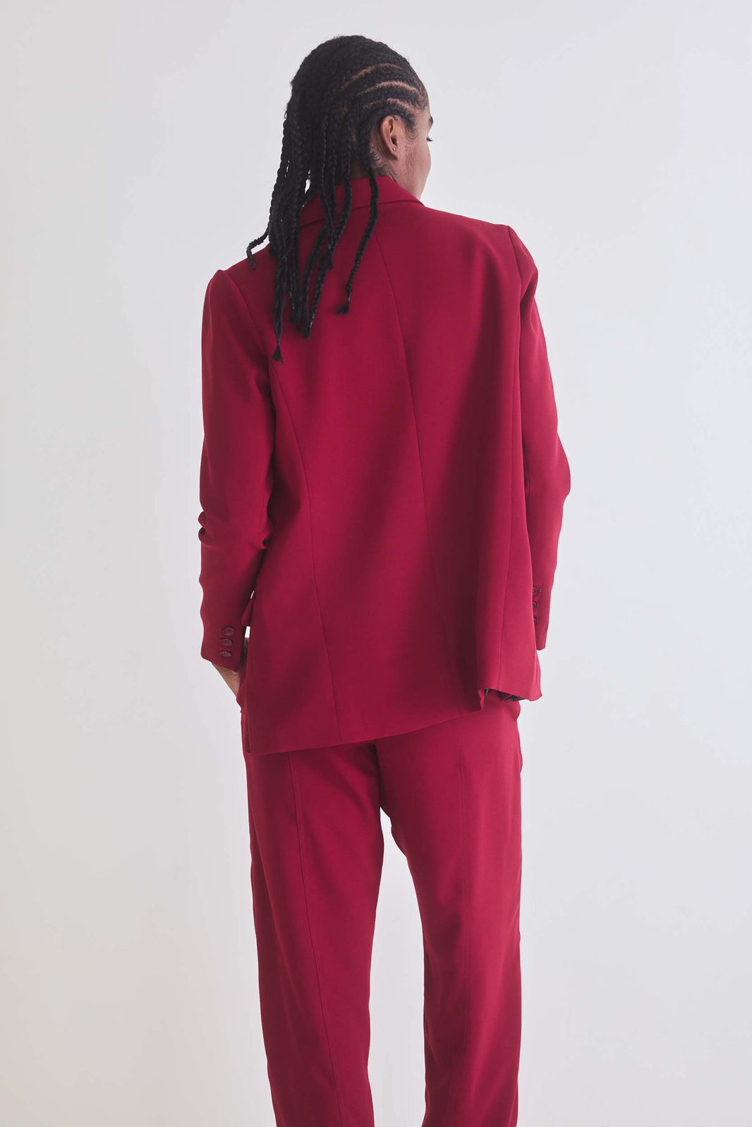 The Formal Wide-ish Pants – Ruti
