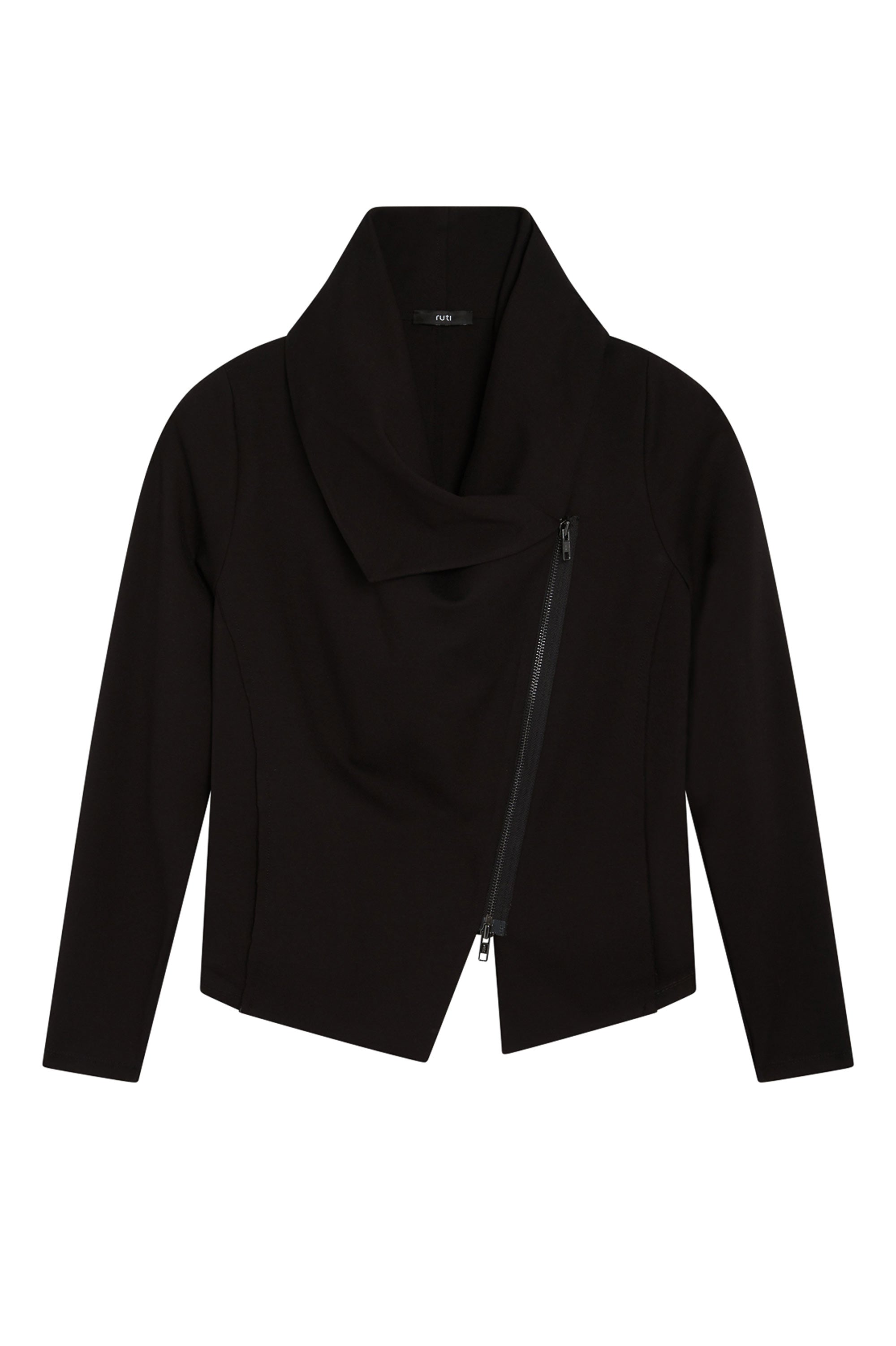 The Wide-ish Pants – Ruti