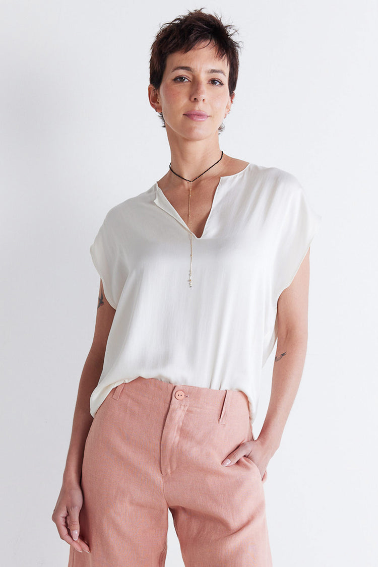 The Go-To Skirt – Ruti