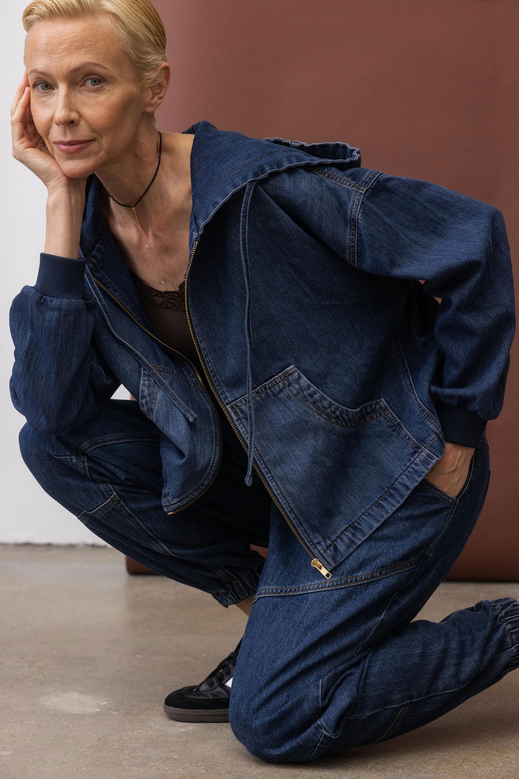 Women’s Denim | Shop Effortless, Cool Denim for Women | Ruti