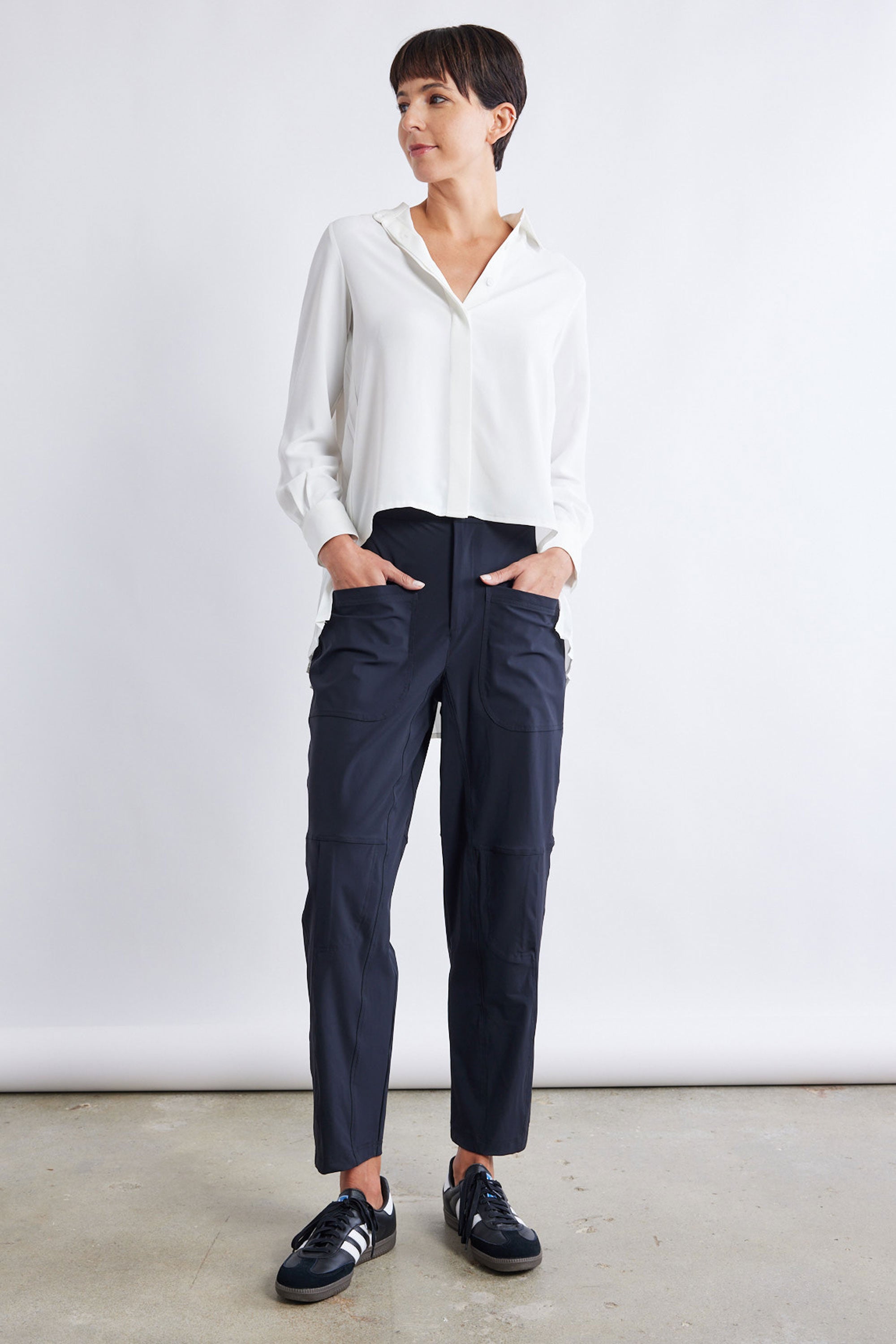 The Everlasting Slim Pants – Ruti