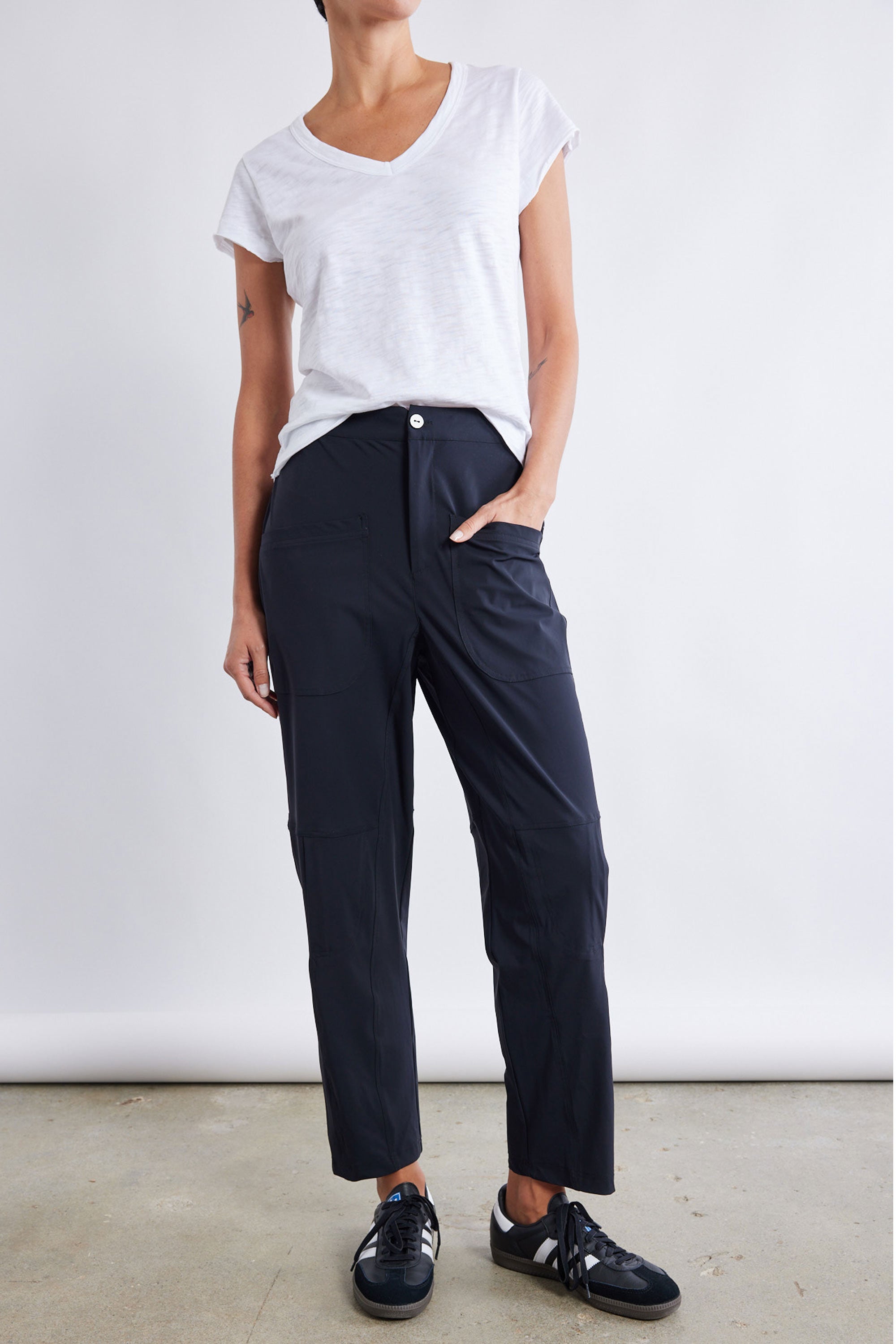 Core by Ruti | Elevated Basics | Modern Women's Clothing