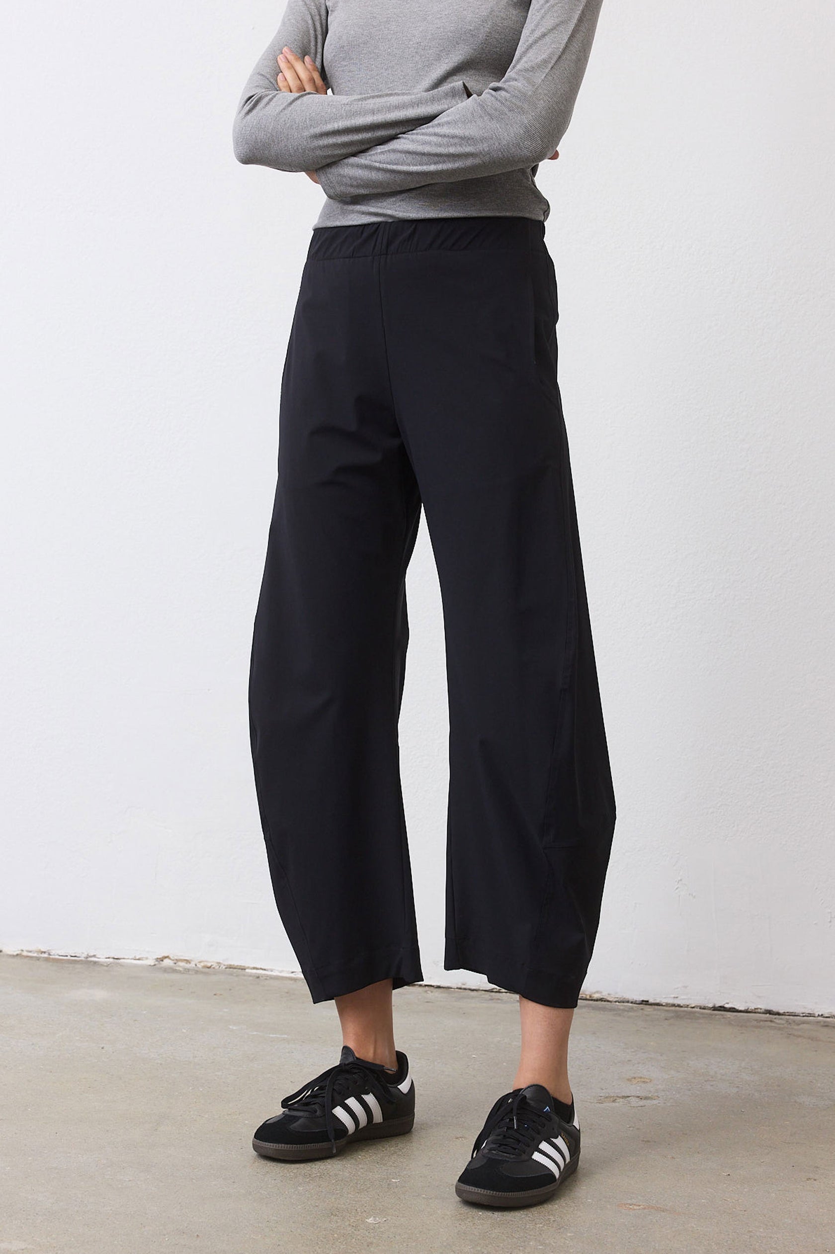 The On The Loose Work Pants – Ruti