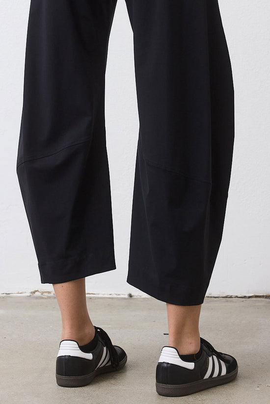 The On The Loose Work Pants | Black – Ruti