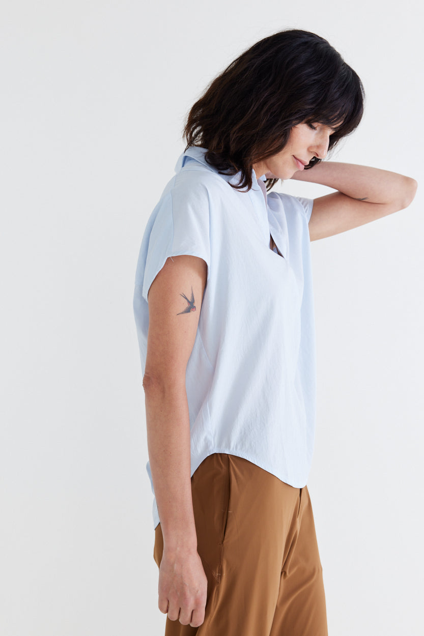 The Iconic Fitted Jeans – Ruti