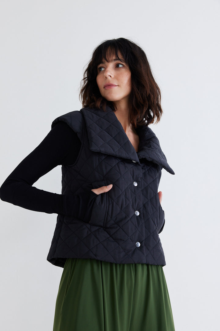 The Go-To Skirt – Ruti