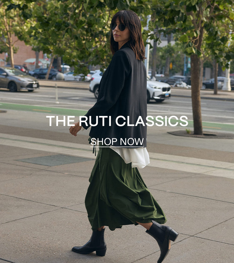 The Official Online Store | Ruti