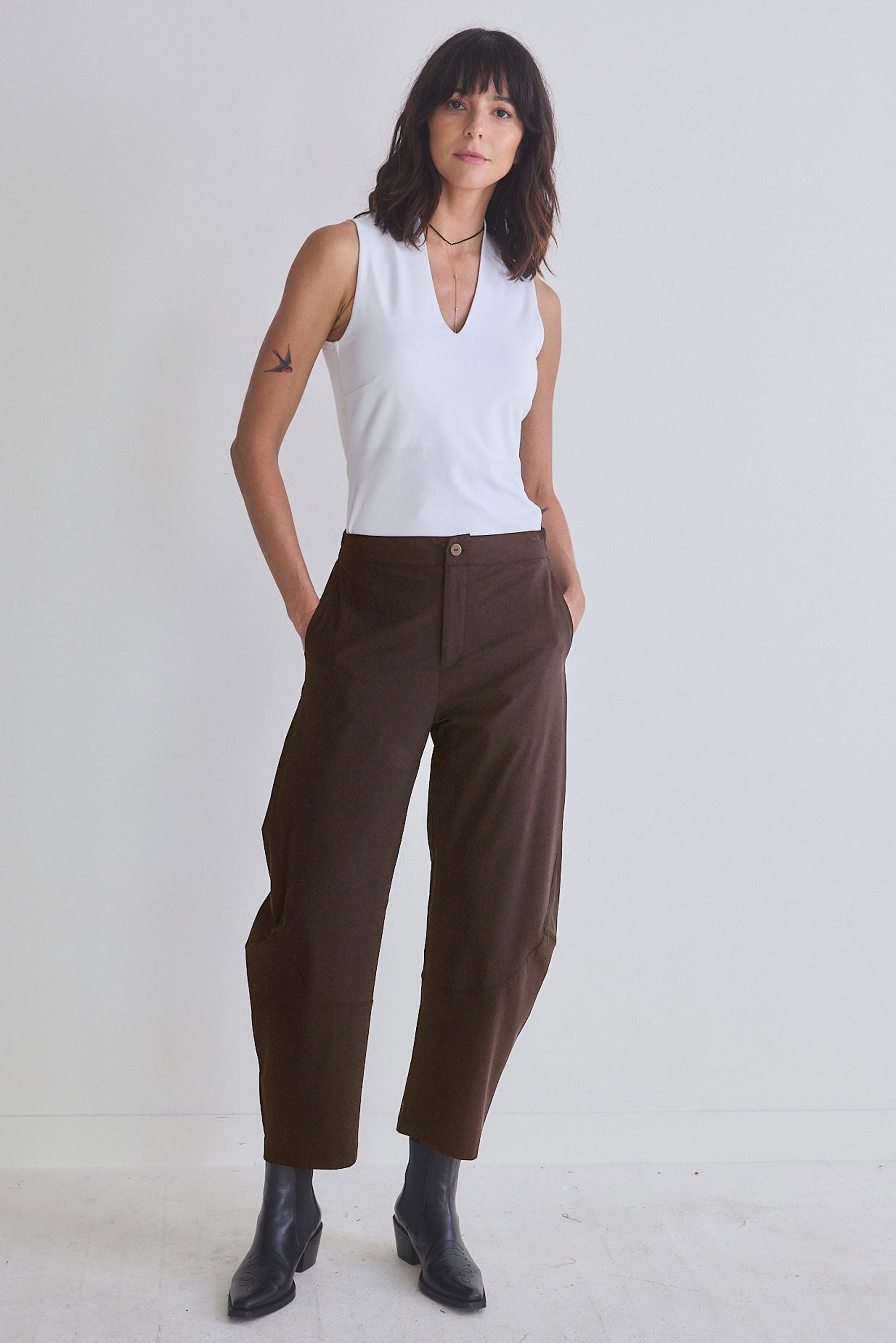 Core by Ruti | Elevated Basics | Modern Women's Clothing