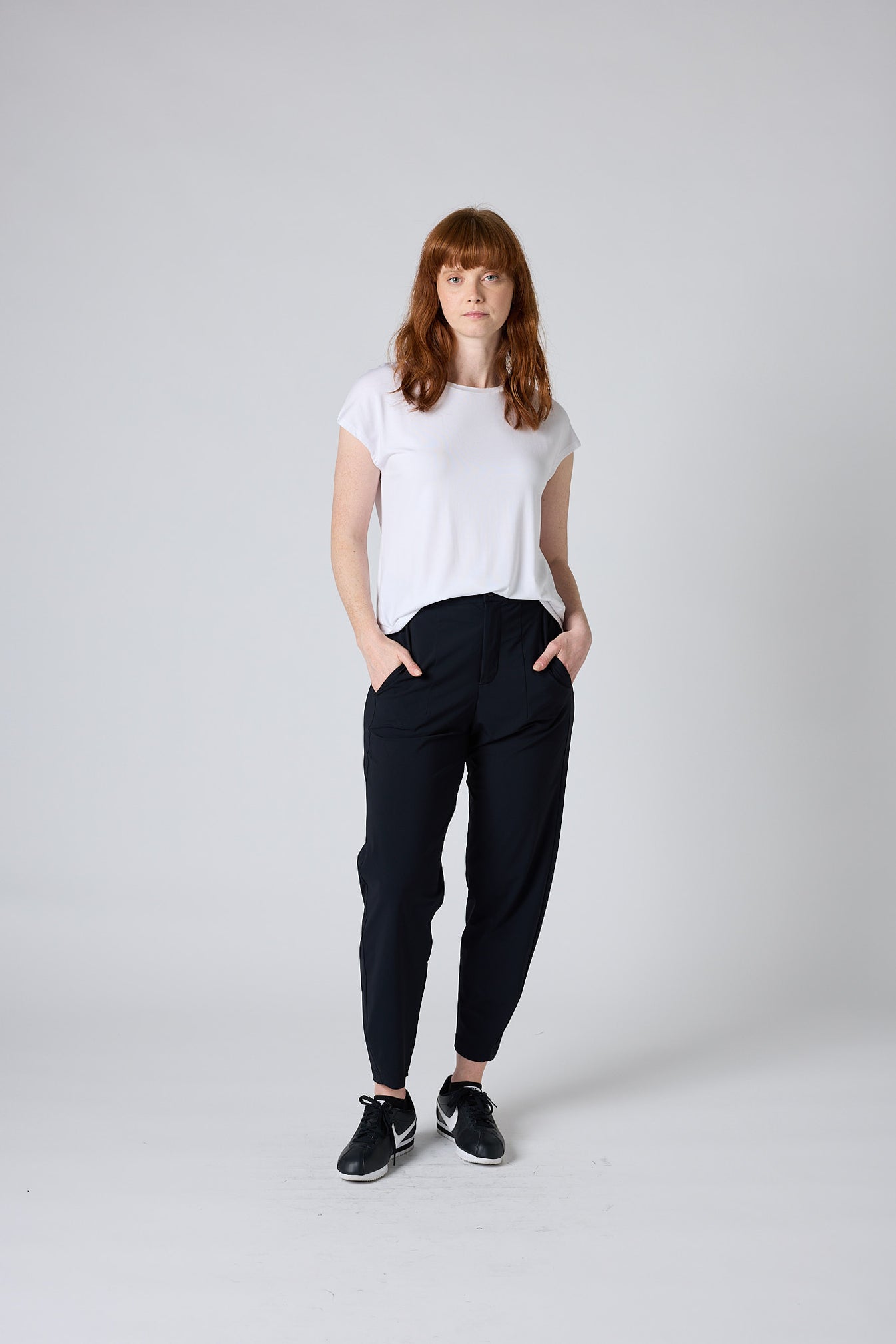 Not Too Tapered Pants – Ruti