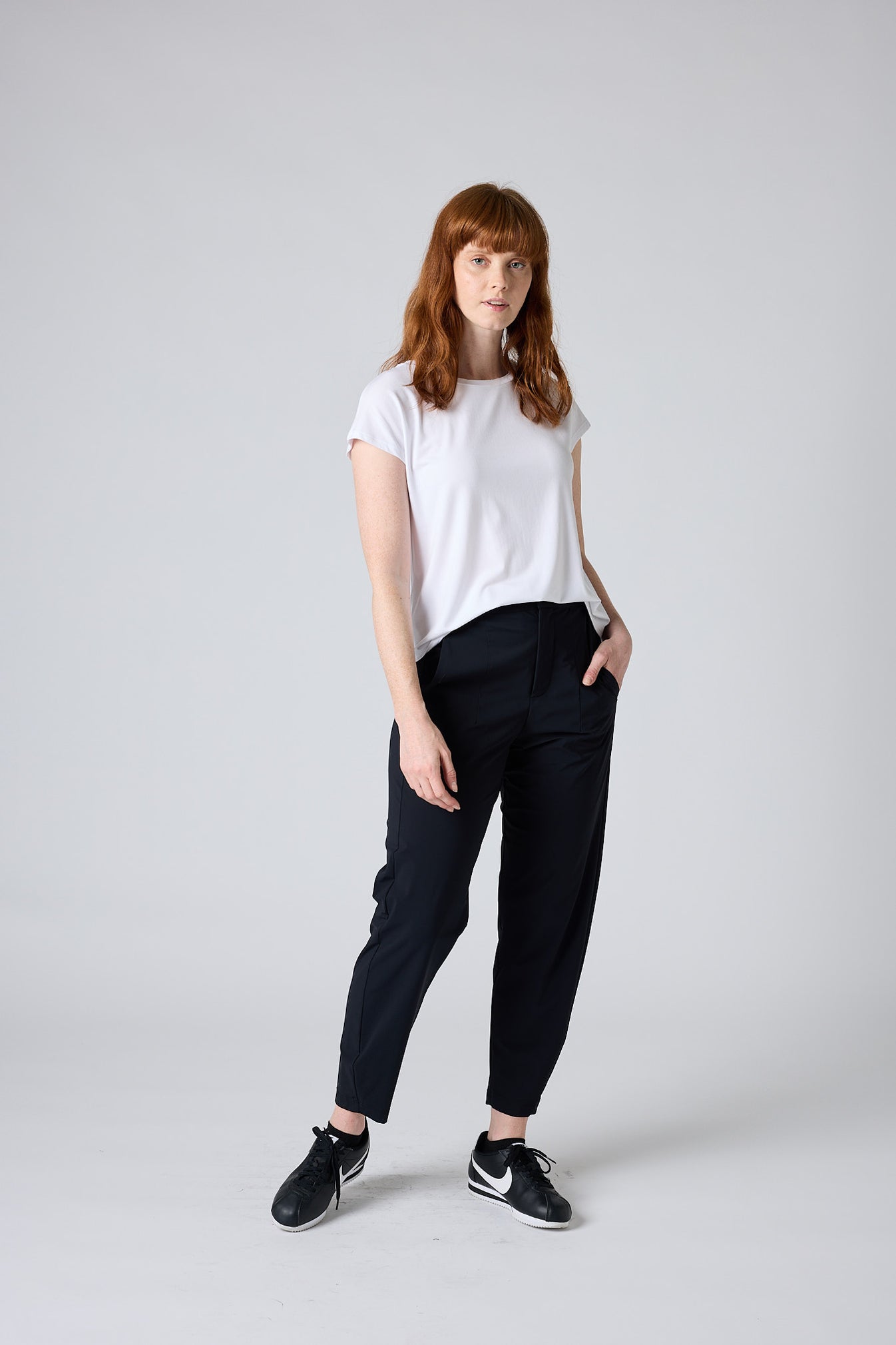 Not Too Tapered Pants – Ruti