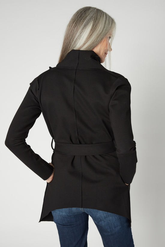 The Forever Jacket – Ruti