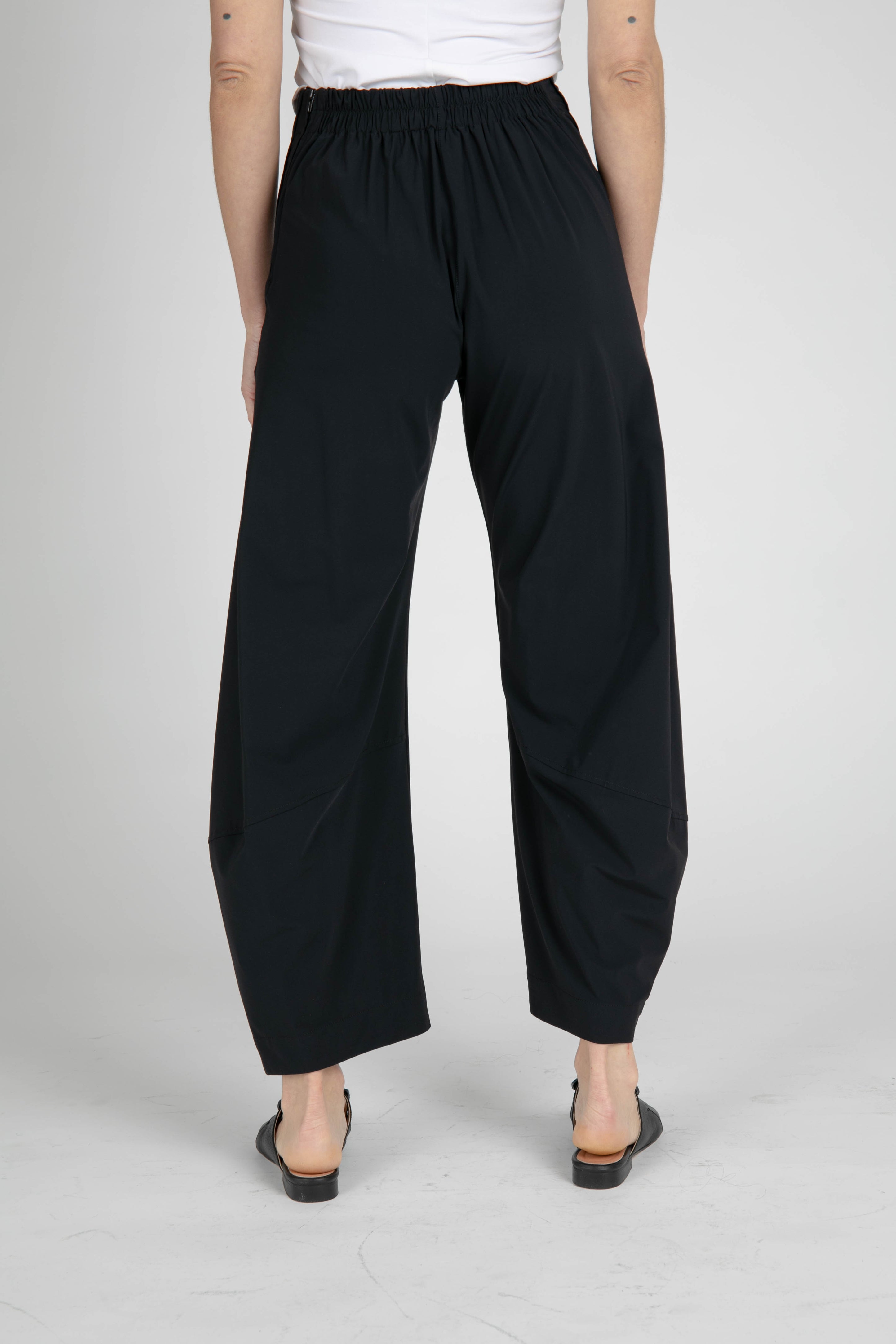 The On The Loose Work Pants – Ruti
